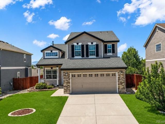 3862 Springs Ranch Dr, Colorado Springs, CO 80922
