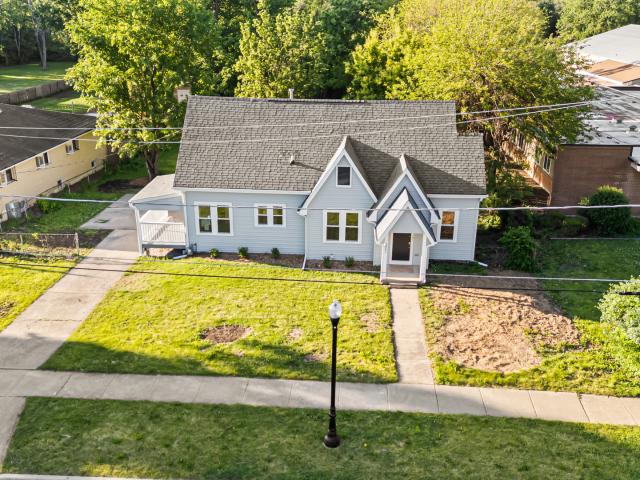 3862 th Street