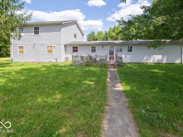 3862 W 500 Rd N, Anderson, IN 46011