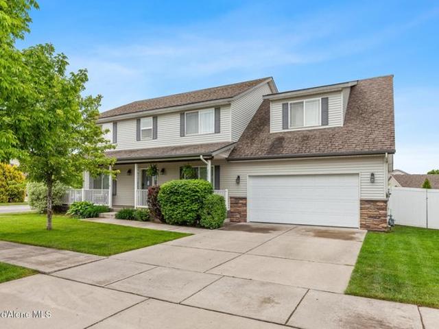 3862 W Long Meadow Dr, Coeur d'Alene, ID 83815