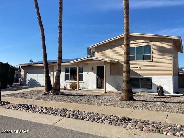 3862 W N Aire Pl, Tucson, AZ 85741