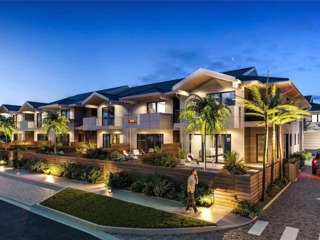3863 NE 23rd Ave, Unit A8, Lighthouse Point, FL 33064 | MLS #F10545 | Compass