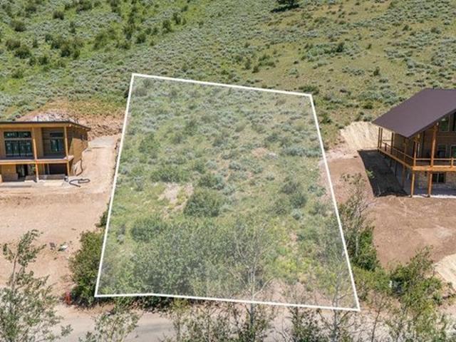 3863 Overlook Dr, Island Park, ID 83429
