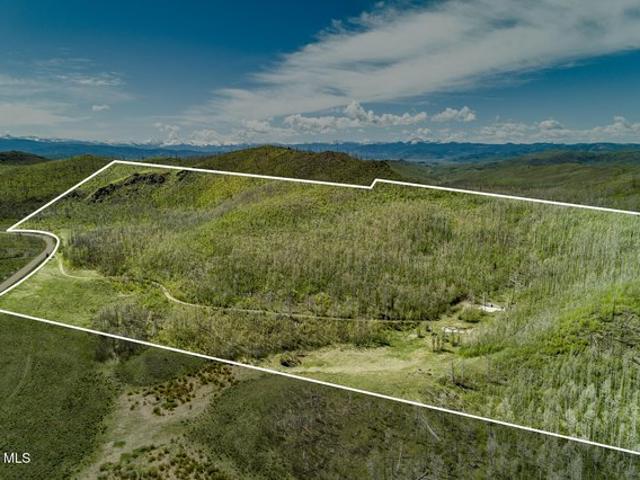 3863 and Tbd Gcr 41, Granby, CO 80446