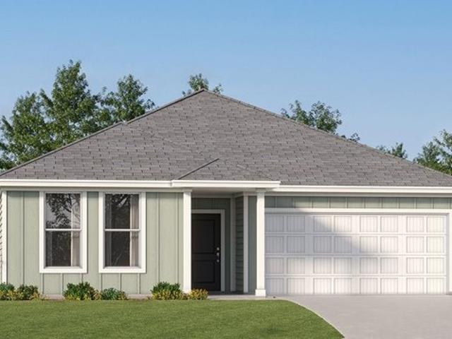 3863 Camino St, Foley, AL 36535