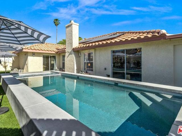 3863 E Calle San Antonio, Palm Springs, CA 92264