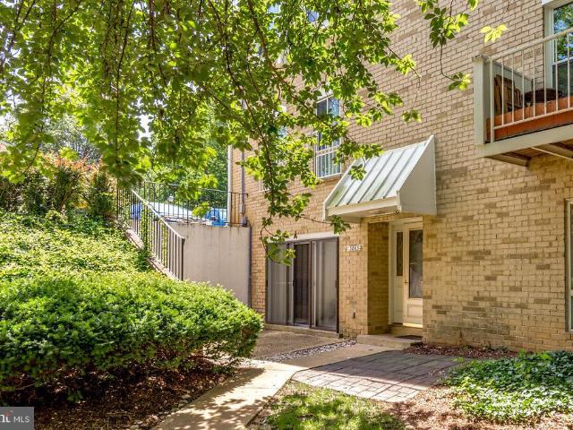 3863 Persimmon Cir, Fairfax, VA 22031 | MLS #VAFX2299 | Compass