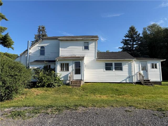 3863 Pompey Center Road