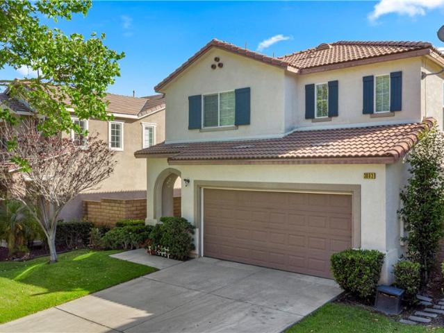 3863 Quartzite Lane