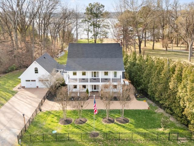 3863 Saundersville Ferry Rd, Mount Juliet, TN 37122 | MLS #3159 | Compass