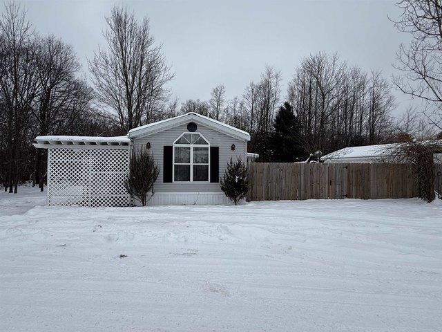 3863 5th Dr Lot 8, Wisconsin Dells, WI 53965