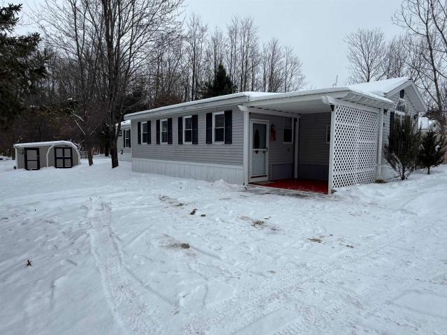 3863 5th Dr, Lot 8, Wisconsin Dells, WI 53965 | MLS #2013