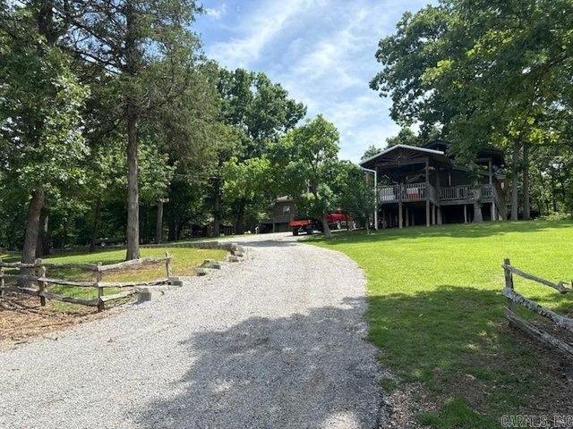 386 Cove Holw, Henderson, AR 72544
