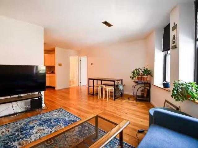 386 Commercial St, Unit 3D, Boston, MA 02109 MLS #73386843