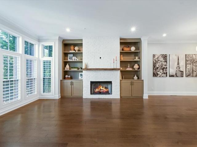 386 Concord St, Alpharetta, GA 30009 | MLS #7799