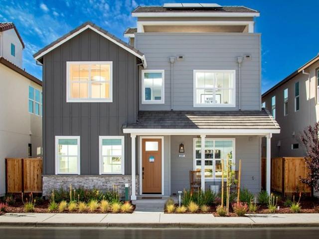386 Caspian Way, Napa, CA 94558