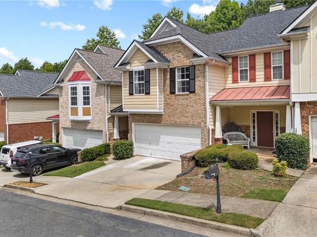 386 Creek Manor Way