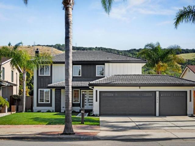 386 Curie Drive