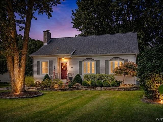 386 Bauman Rd, Buffalo, NY 14221
