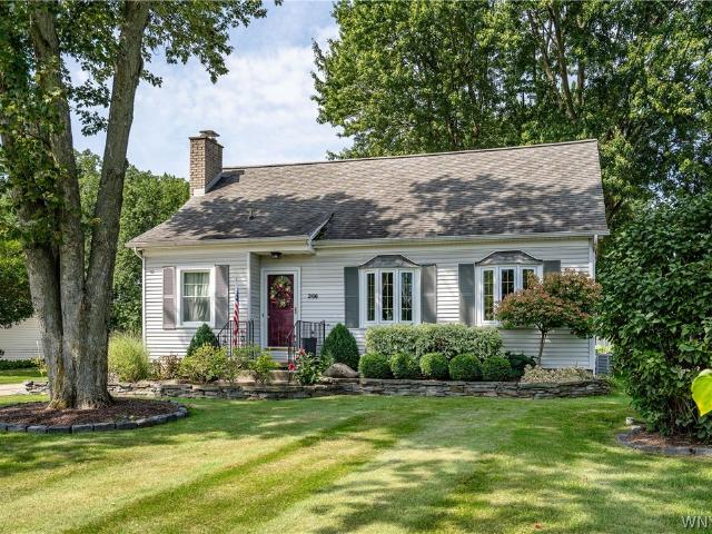 386 Bauman Road