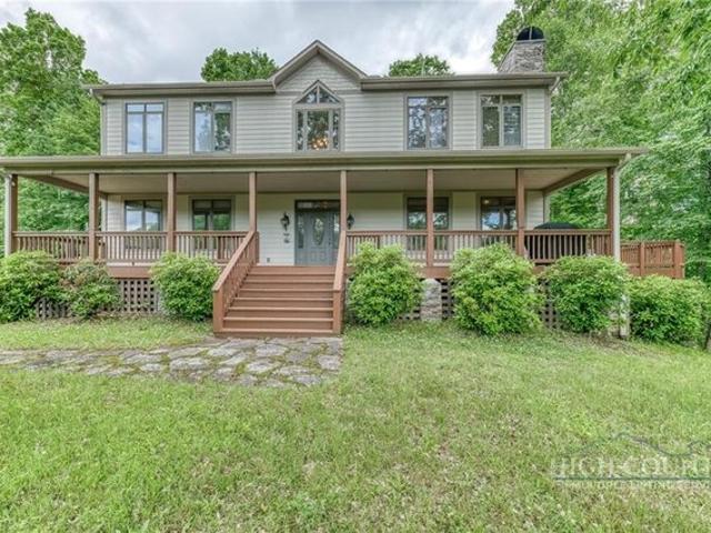 386 Billy Goat Blf, Elk Park, NC 28622