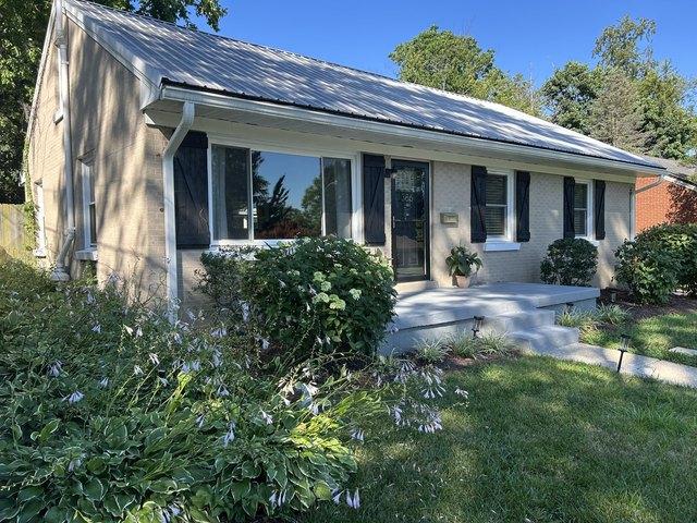 386 Bradford Dr, Lexington, KY 40503