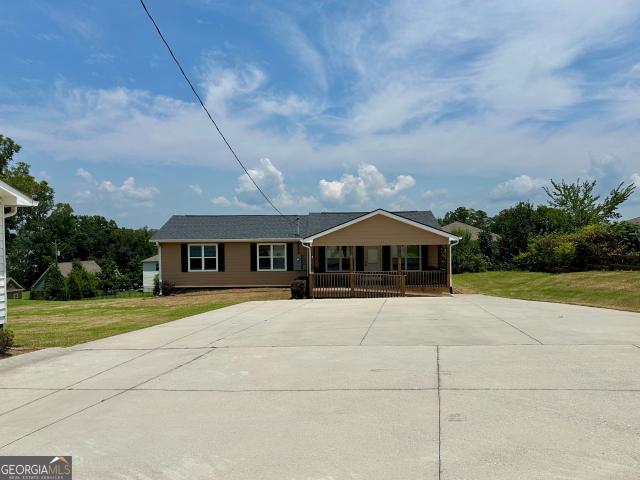 386 Glen Abby Lane