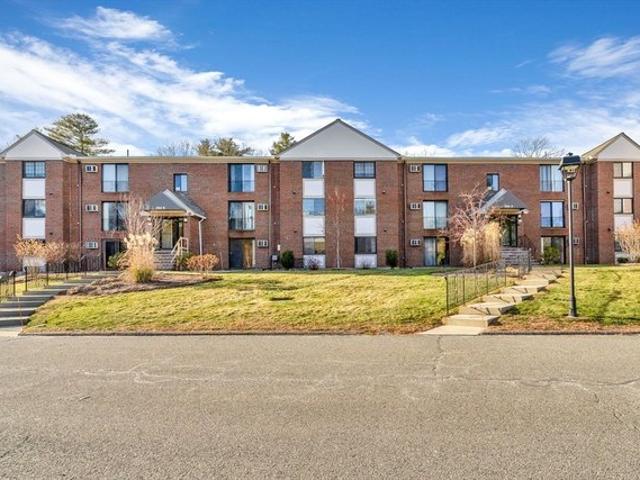 386 Great Rd Unit A8, Acton, MA 01720