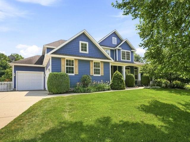 386 E 1050 N, Chesterton, IN 46304