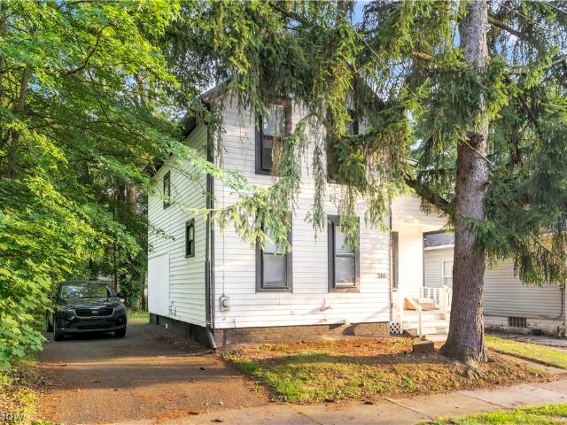 386 E Voris Street