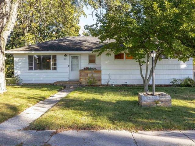 386 E Perkins St, Merrill, MI 48637