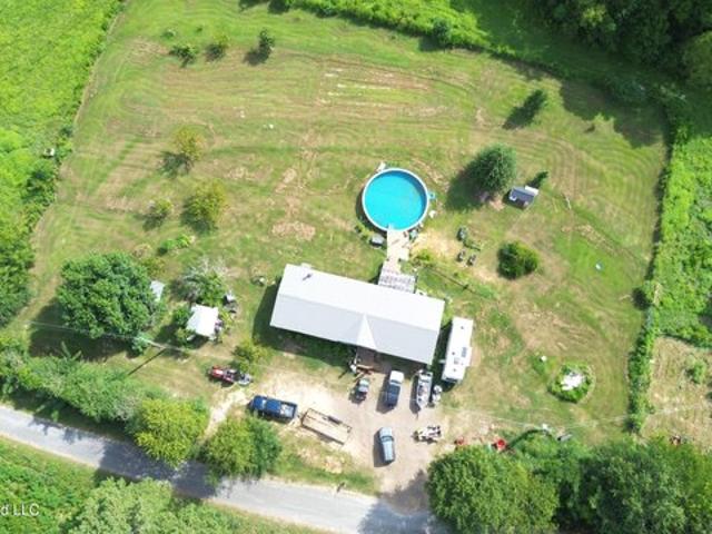386 E Smith County Rd # 111A, Raleigh, MS 39153