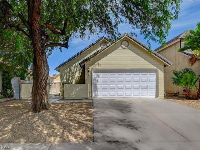 386 El Pico Dr, Henderson, NV 89014