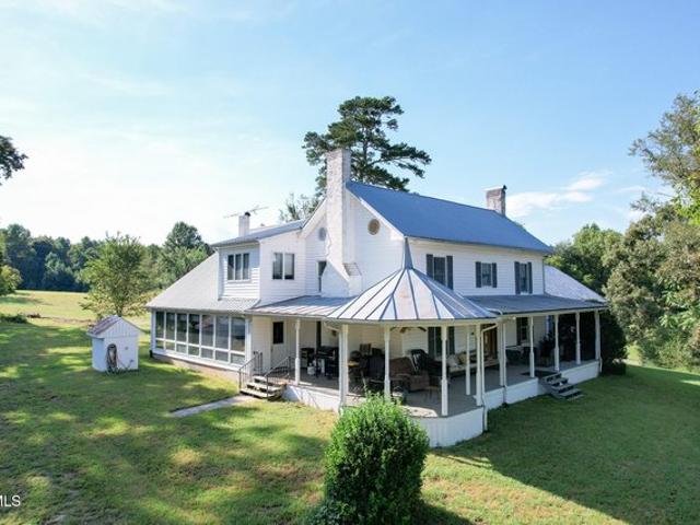 386 Fox Rd, Chuckey, TN 37641