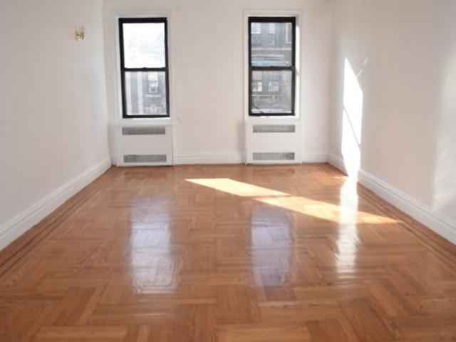 386 Fort Washington Ave #5A, New York, NY 10033