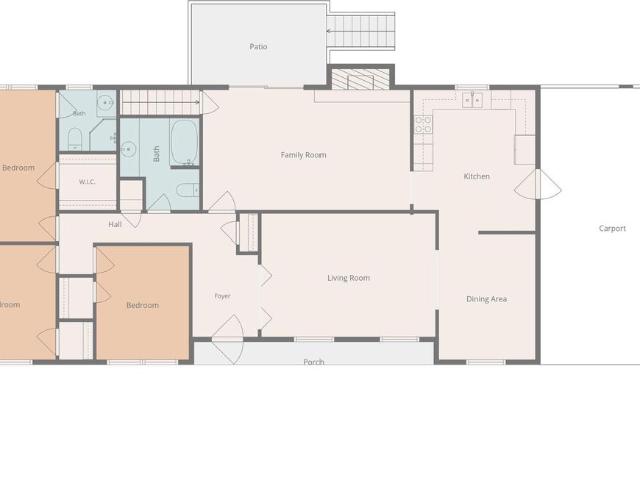 386 Fairlane Dr