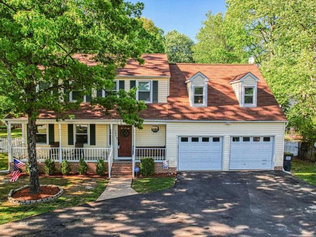 386 Ferry Road