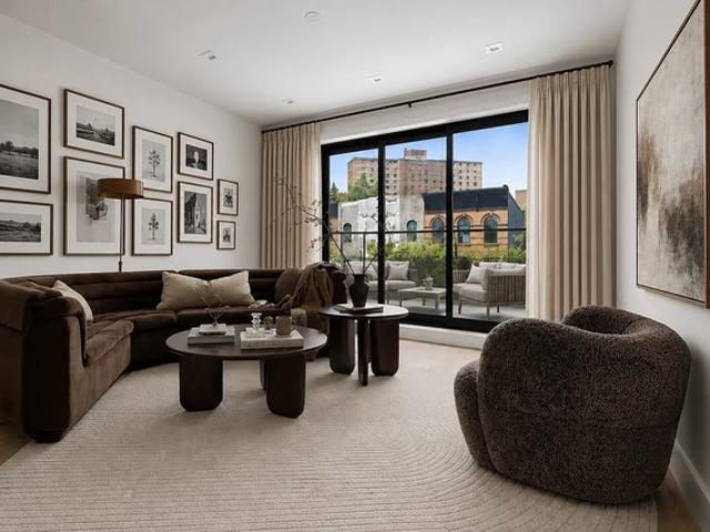 386 Kosciuszko St Unit 2A, Brooklyn, NY 11221