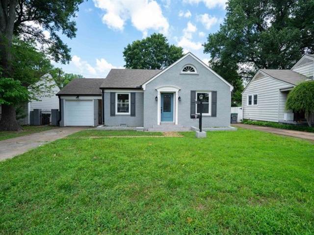 386 Holmes Cir, Memphis, TN 38111
