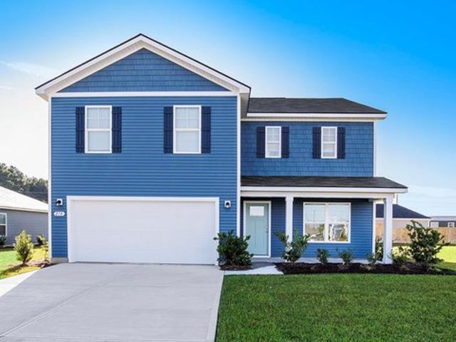 386 Hadley Springs Ave, Longs, SC 29568