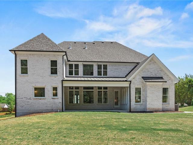 386 Haley Farm Road