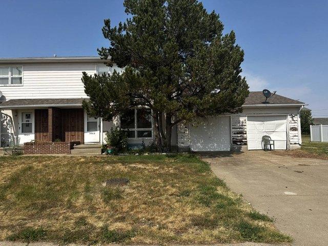 386 Hickory St Unit D, Saint Marie, MT 59231