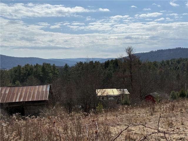 386 High Bridge Road