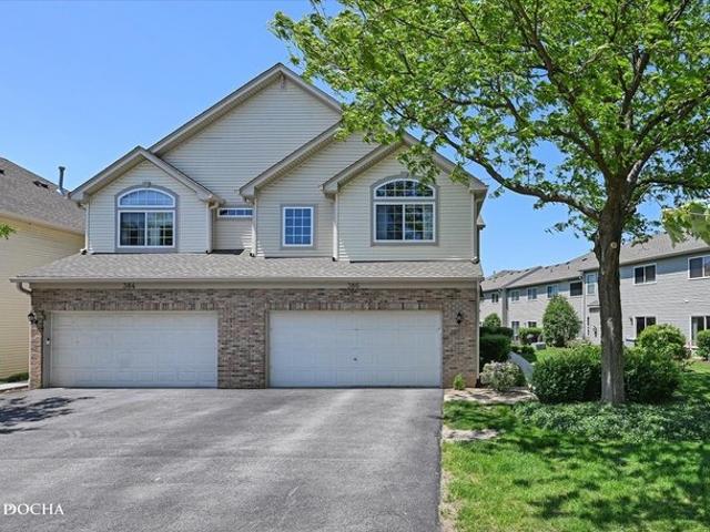 386 Jamestown Ct, Aurora, IL 60502
