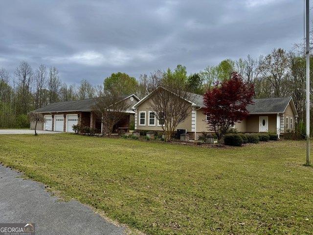 386 Oak Grove Rd, Summerville, GA 30747