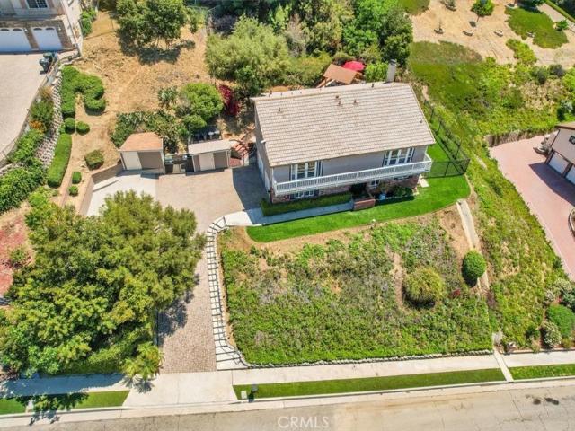 386 Olinda Drive