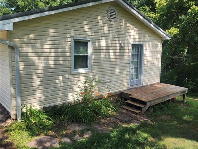 386 Otis Brown Drive