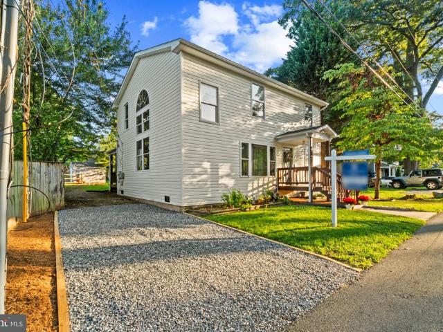 386 Laurel Trail