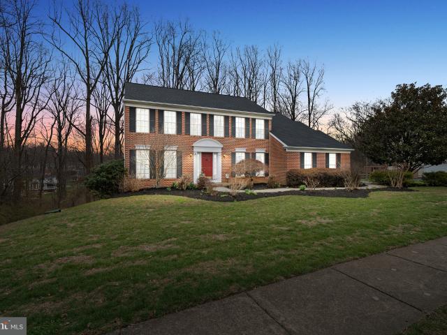 386 Mourning Dove Dr, Newark, DE 19711 | MLS #DENC2099 | Compass
