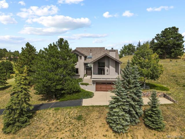 386 Monte Vista Road